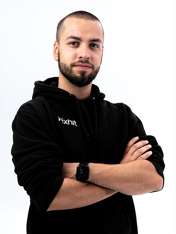 About Agency – Pixhit